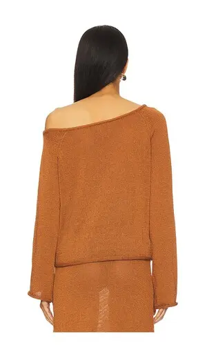 SNDYS. Cali Jumper
