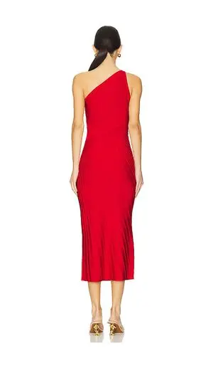 Cult Gaia Raith Knit Dress