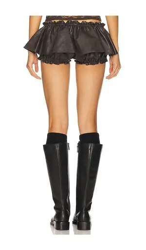 AKNVAS X Revolve Aja Bloomer Skirt
