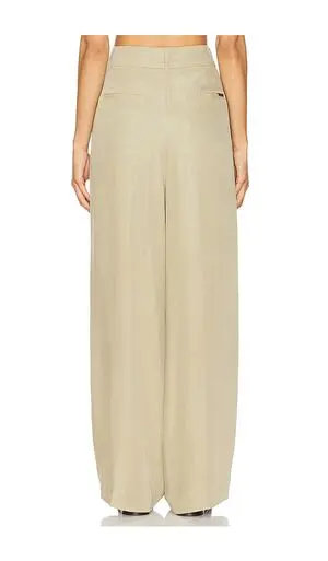 ALLSAINTS Averie Ten Trouser