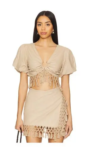 Tularosa Lexi Top