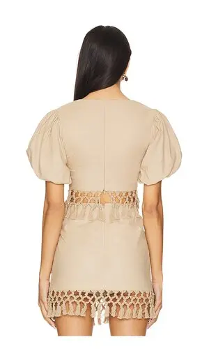 Tularosa Lexi Top