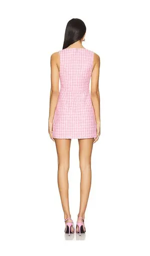 LOVERS AND FRIENDS Ren Mini Dress