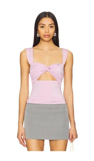 NIA Izzy Top
