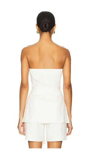 SOVERE / Mason Bodice Top