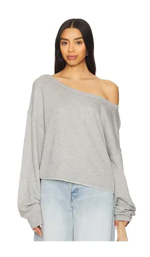 Spiritual Gangster Bella Sweatshirt