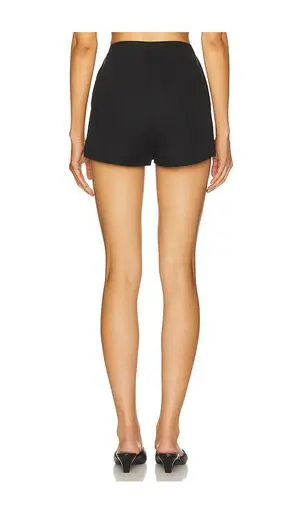 SNDYS. Emilie Shorts - Black