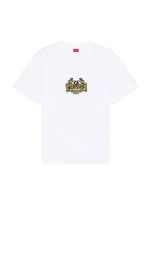 WORSHIP SUPPLIES Lavish Tee In . Also