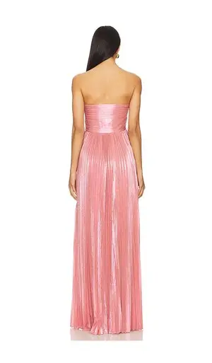 Retrofete Sevy Dress - Rose