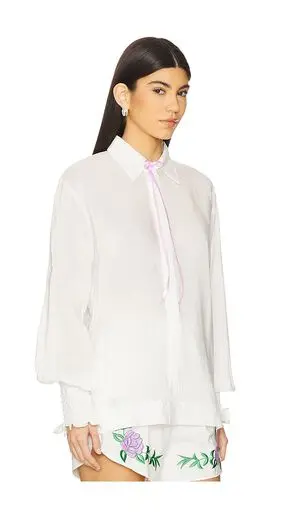 SWF Ribbon Boland Shirt