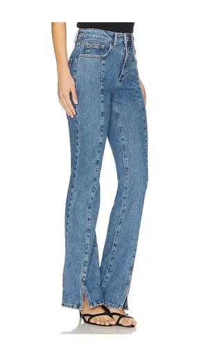 SEVENTY + MOCHI Cali Jeans