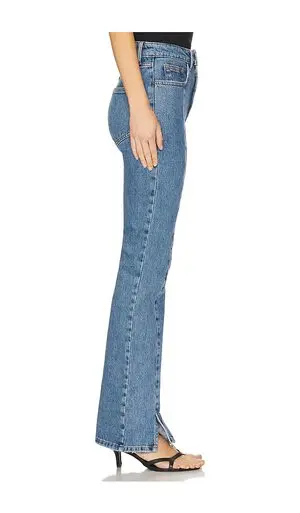 SEVENTY + MOCHI Cali Jeans