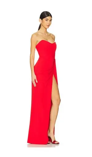 Katie May Pamela Gown - Cherry