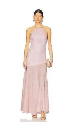 Katie May Josette Gown
