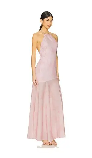 Katie May Josette Gown