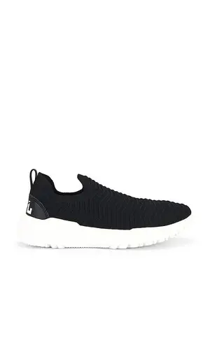 Apl Techloom Traveler Sneaker Black & Ivory