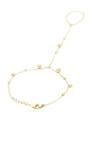 BRACHA Bella Hand Chain