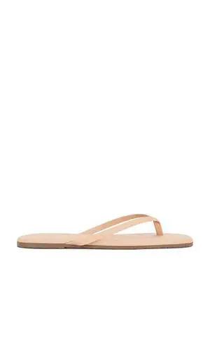 Tkees Square Toe Lily Sandal