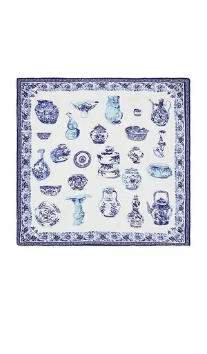 8 Other Reasons Royal Scarves