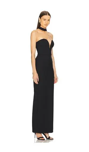 MICHAEL COSTELLO X Daija Gown