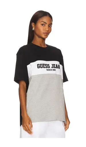 Guess Horizontal Stripe Tee