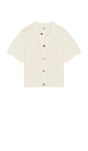 Obey Dez Sweater Shirt
