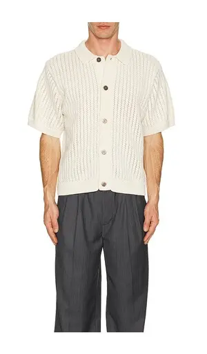 Obey Dez Sweater Shirt