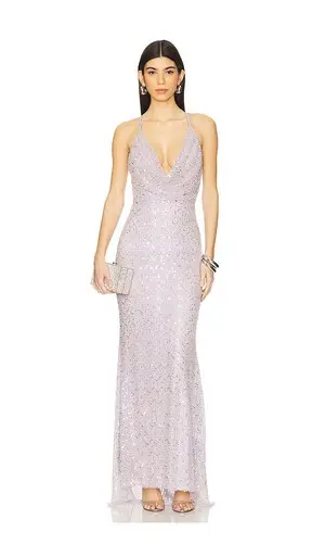 Michael Costello Embellished Evening Dresses