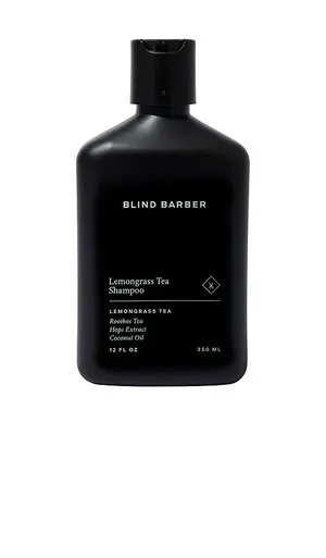 BLIND BARBER Lemongrass Tea Shampoo - N,a