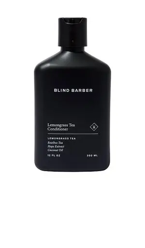 BLIND BARBER Lemongrass Tea Conditioner - N,a