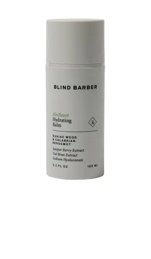 BLIND BARBER Elixboost Hydrating Balm - N,a