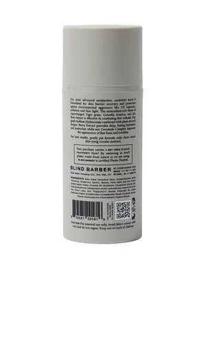 BLIND BARBER Elixboost Hydrating Balm