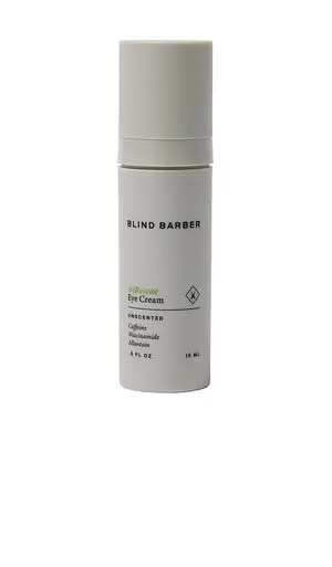 BLIND BARBER Trirescue Eye Treatment - N,a