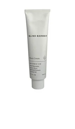 BLIND BARBER Watermint Gin Shave Cream - N,a