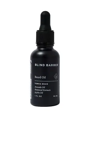 BLIND BARBER Beard Replenishment Oil - N,a