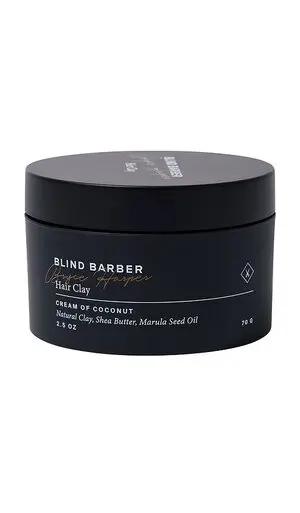 BLIND BARBER Bryce Harper Hair Clay - N,a