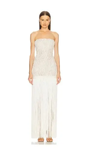 MICHAEL COSTELLO X Mathilde Maxi Dress