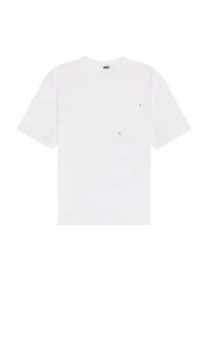 KROST Rivet Pocket Oversized Tee