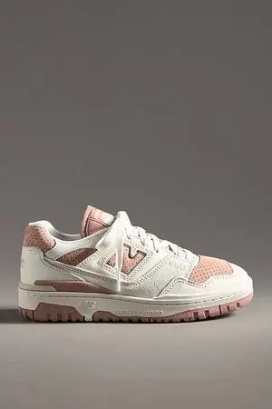 NEW BALANCE 550 Sneakers - Beige