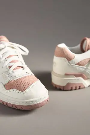 NEW BALANCE 550 Sneakers - Beige