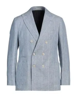 Brunello Cucinelli Blazer Size Linen
