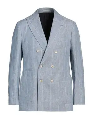 Brunello Cucinelli Blazer Size Linen
