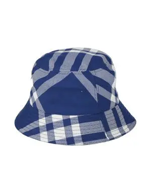 Burberry Tartan Bucket Hat