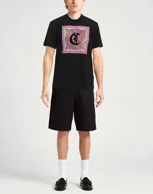 Just Cavalli T-shirt Size Cotton