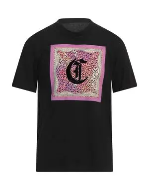 Just Cavalli T-shirt Size Cotton