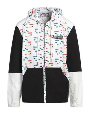 Missoni MISSONI Sport Jacket White