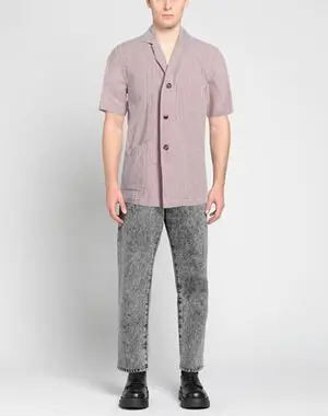 LARDINI Shirt Size Cotton
