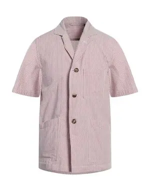 LARDINI Shirt Size Cotton