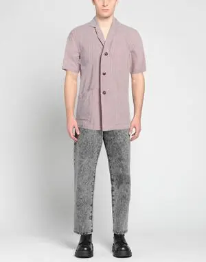 LARDINI Shirt Size Cotton