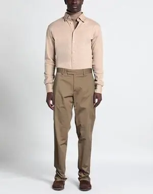 LARDINI Woven Trousers